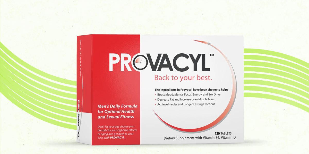 بروفاسيل provacyl معزز طبيعي لهرمون النمو والتستوستيرون – Leading Edge ...